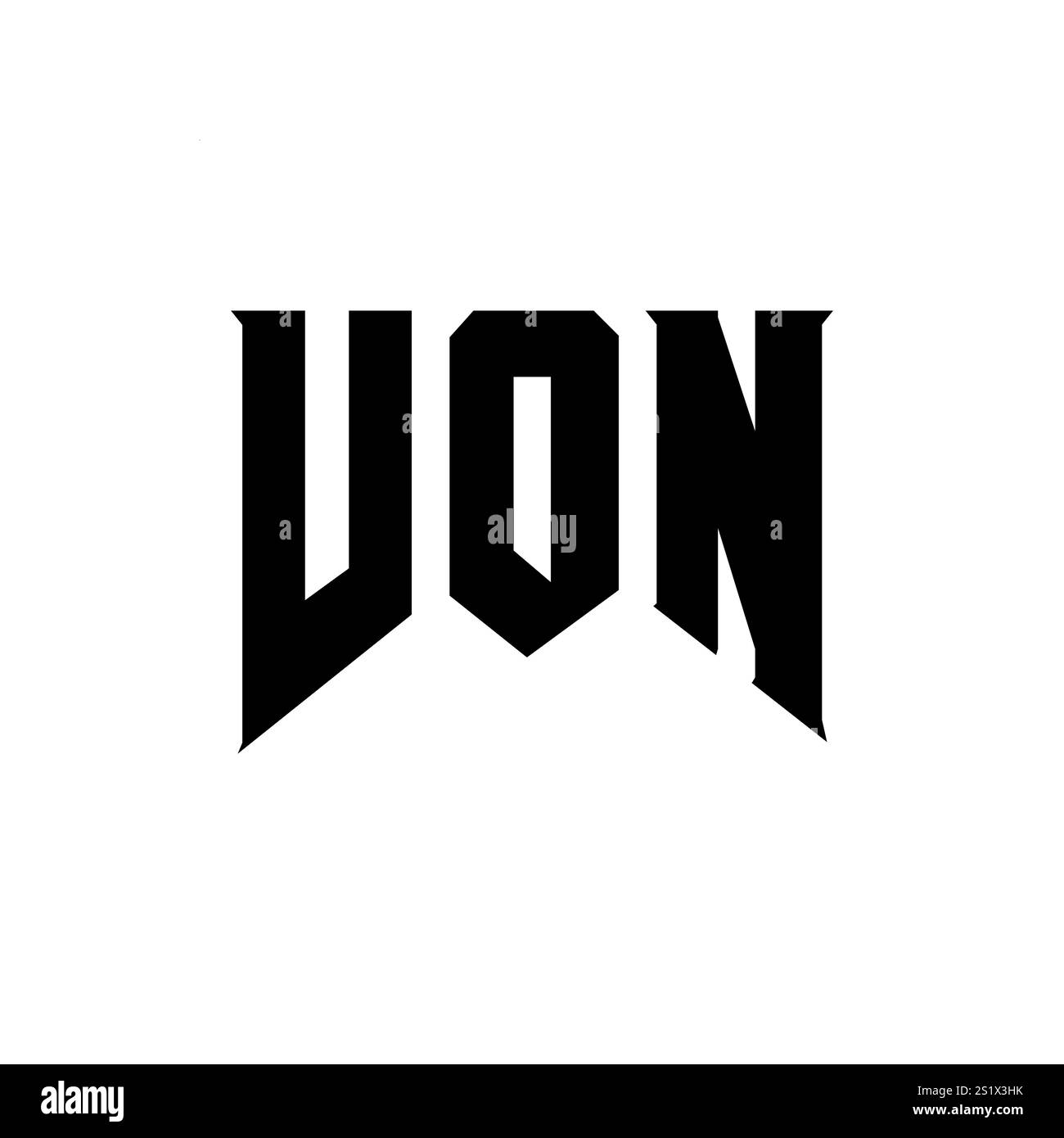 Von technology company logo hi-res stock photography and images - Alamy
