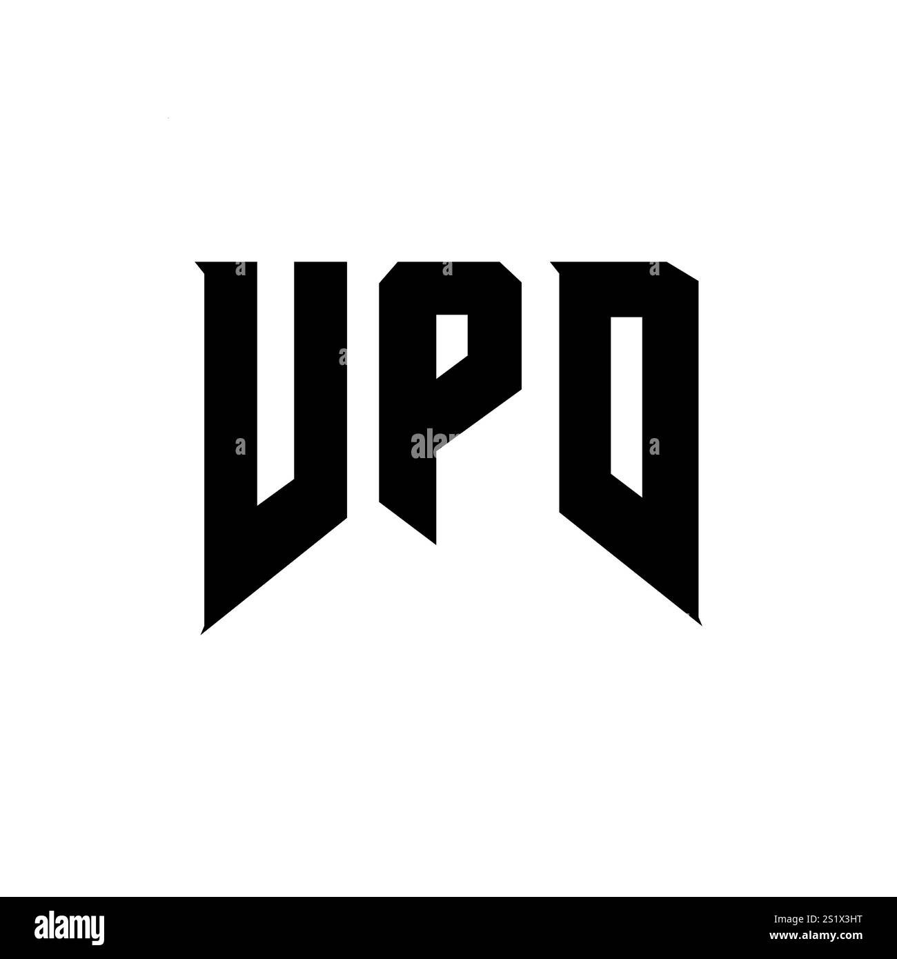 Vpd icon hi-res stock photography and images - Alamy