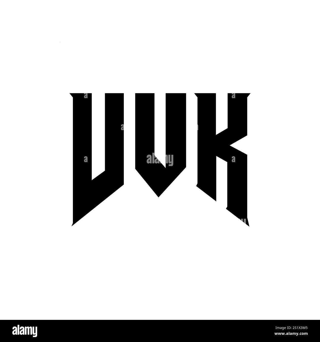 Vvk technology company logo hi-res stock photography and images - Alamy