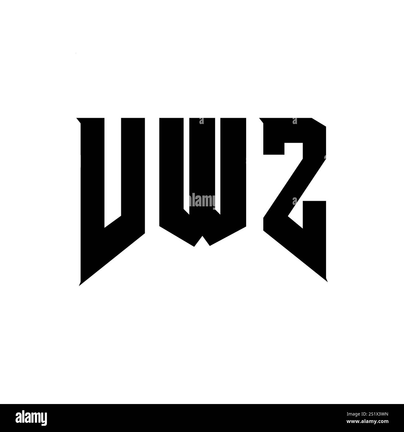 Vwz technology company logo hi-res stock photography and images - Alamy