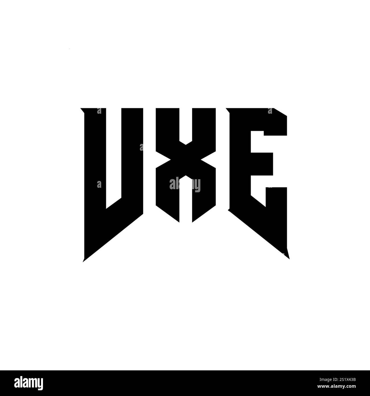 Vxe icon Cut Out Stock Images & Pictures - Alamy