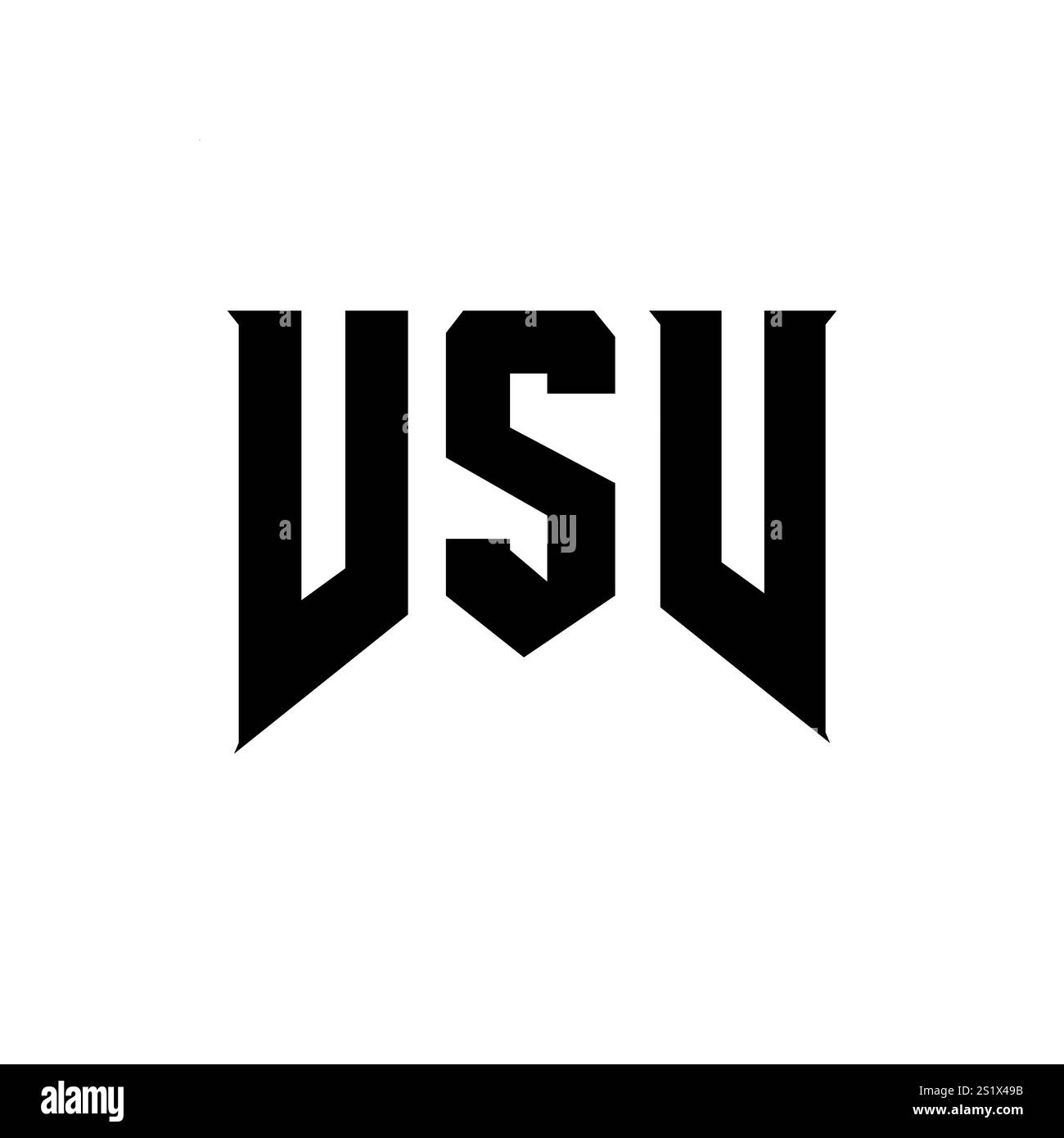 Vsv icon Stock Vector Images - Alamy