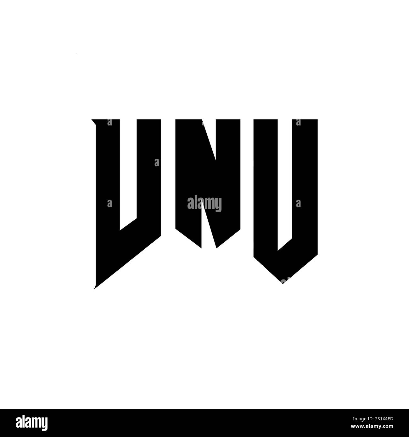 Vnu vector hi-res stock photography and images - Alamy