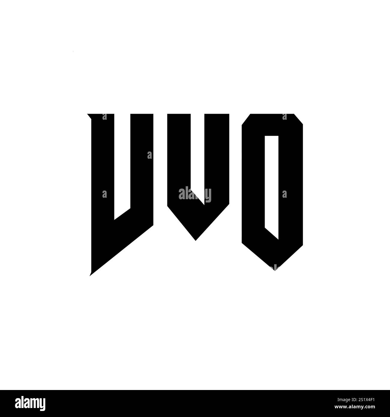 Vvo business company logo hi-res stock photography and images - Alamy