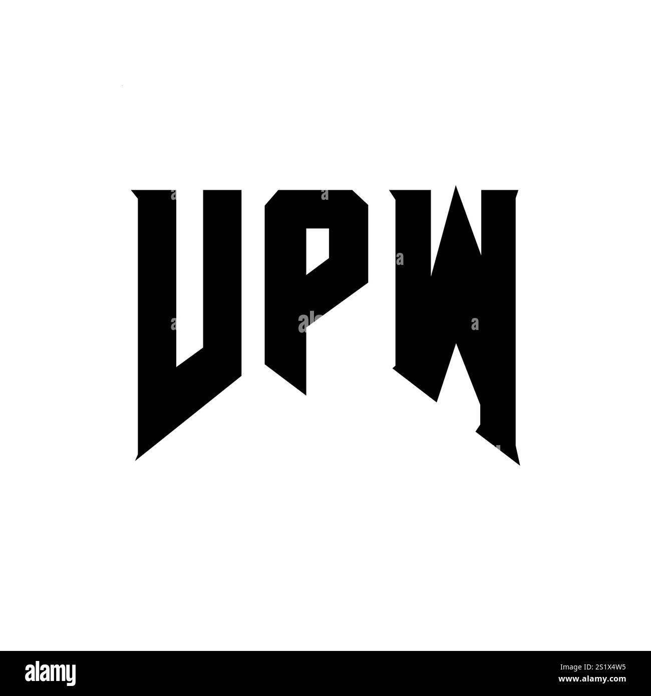 Vpw logo Stock Vector Images - Alamy