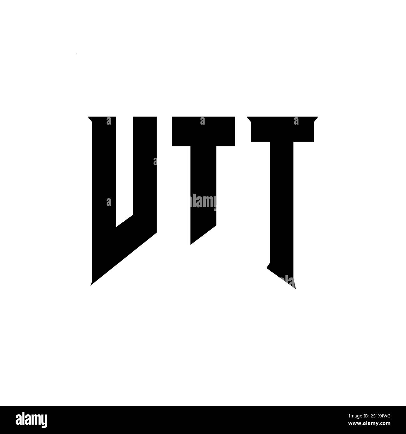 Vtt icon Stock Vector Images - Alamy