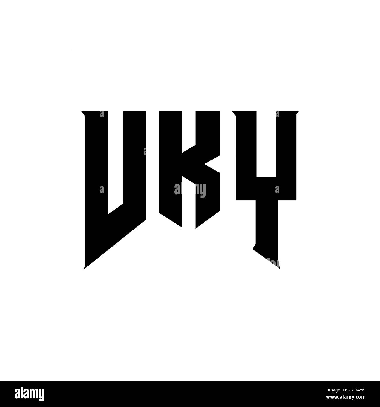 Vky vector hi-res stock photography and images - Alamy