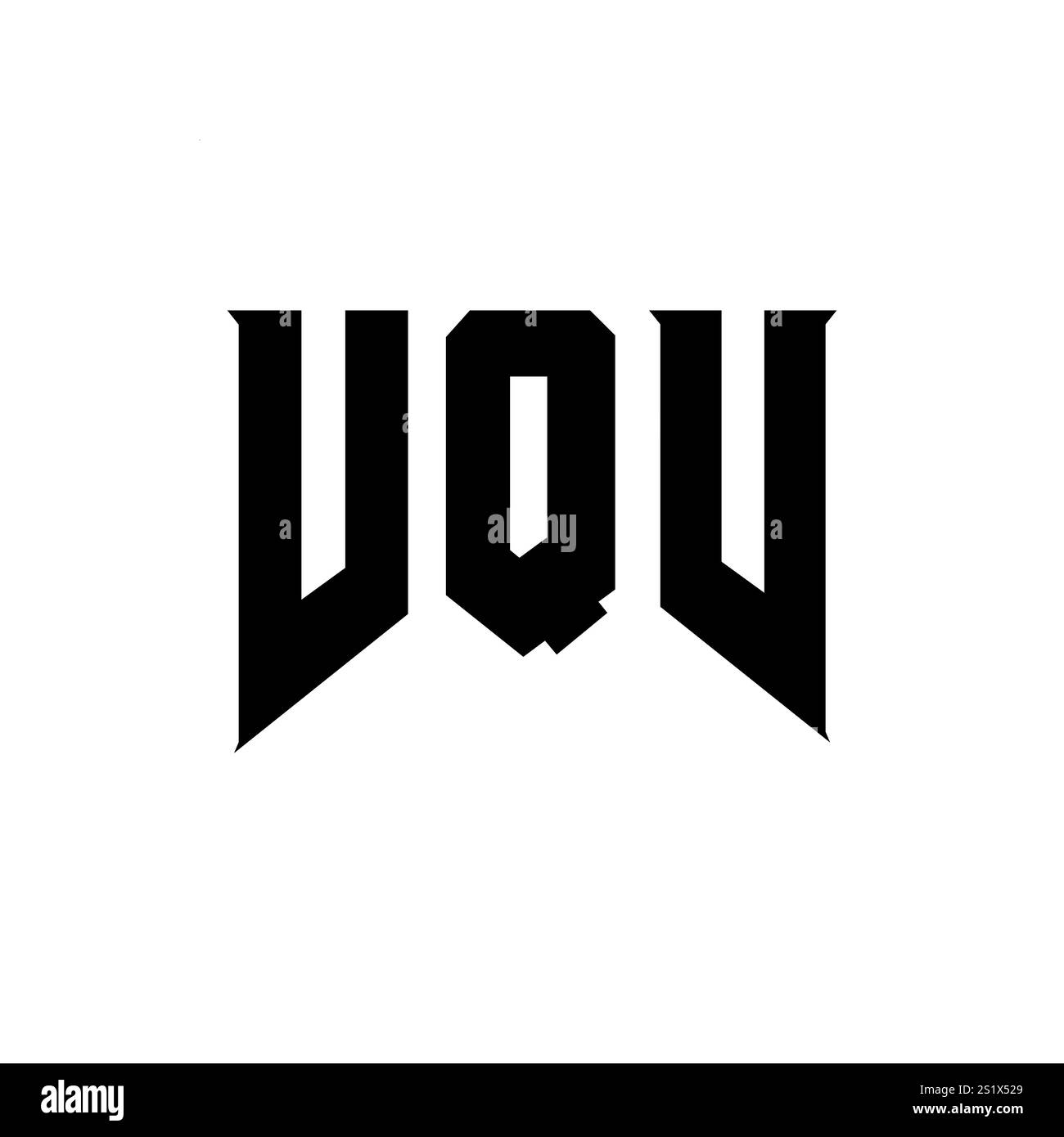 Vqv design hi-res stock photography and images - Alamy