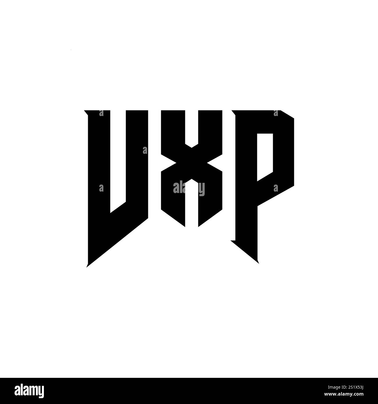 Vxp vector hi-res stock photography and images - Alamy