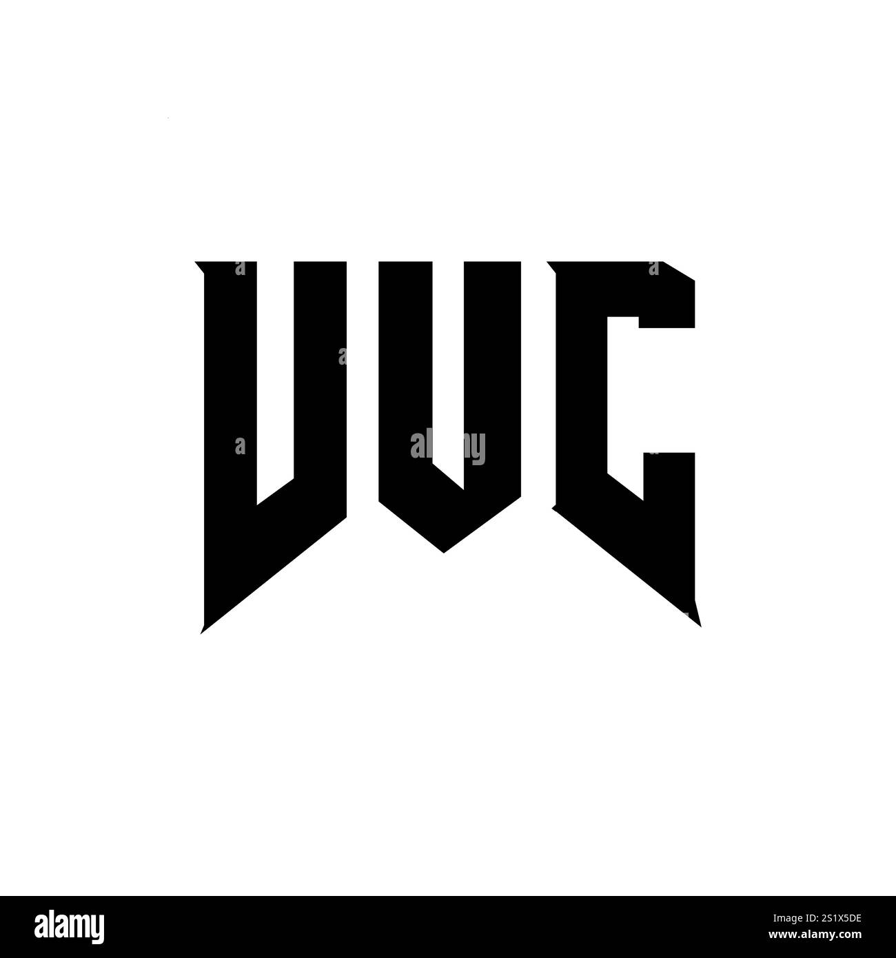 Vuc tech logo hi-res stock photography and images - Alamy