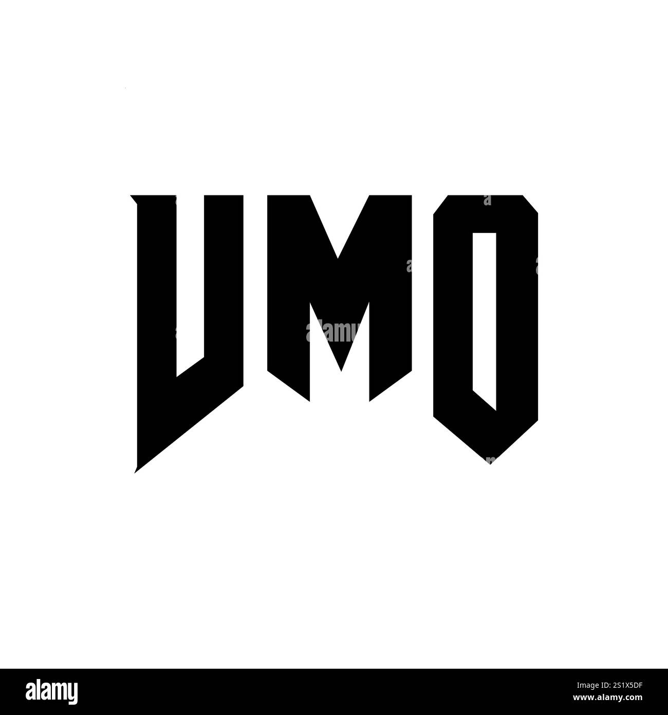 Vmo business company logo hi-res stock photography and images - Alamy