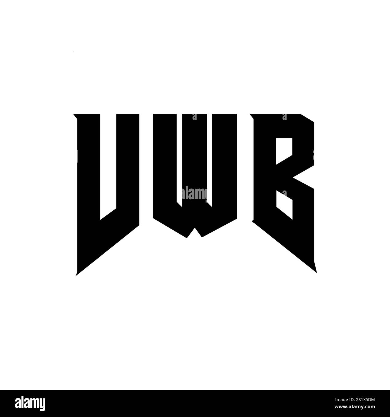 Vwb vector Stock Vector Images - Alamy