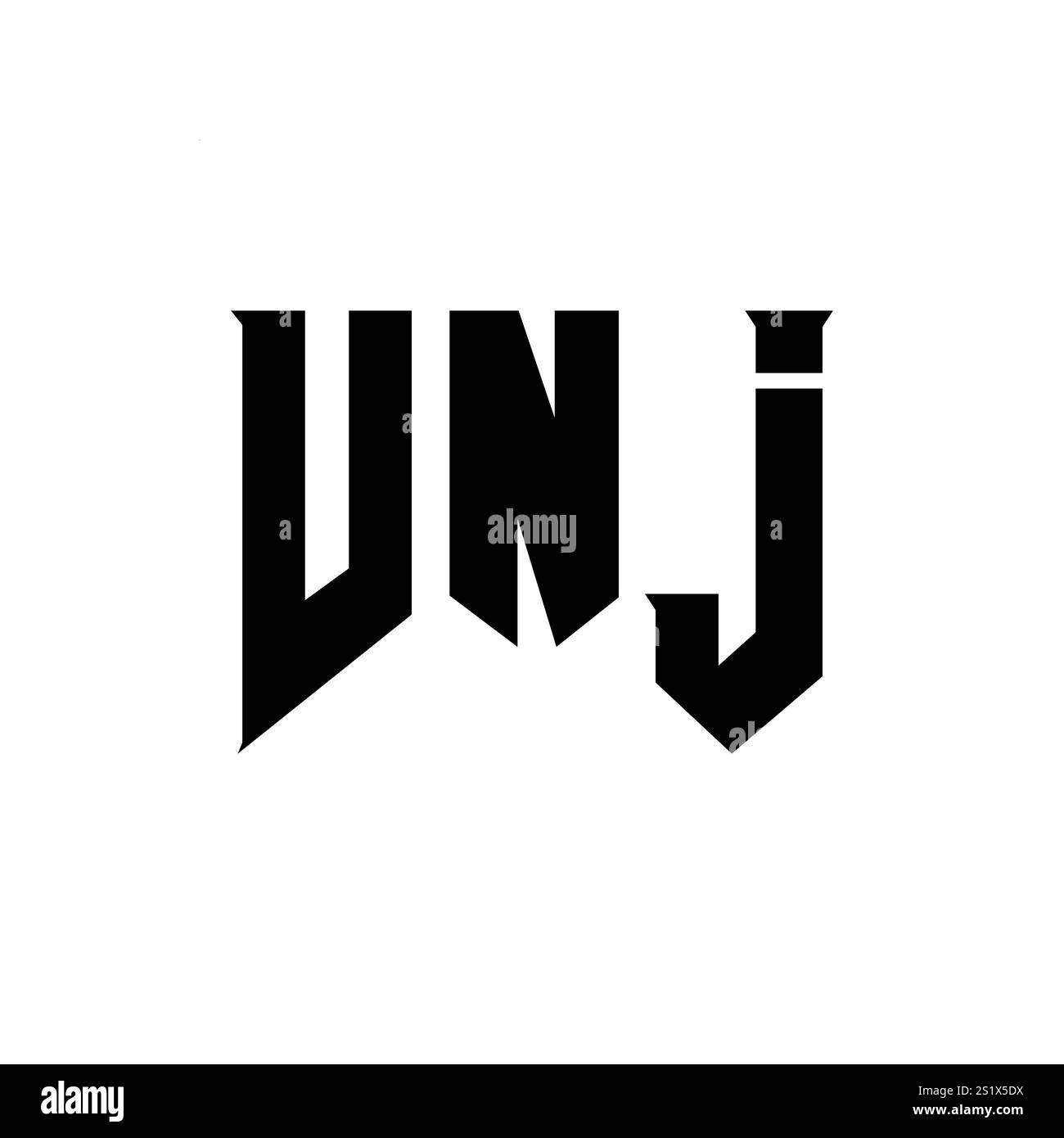 Vnj design Cut Out Stock Images & Pictures - Alamy