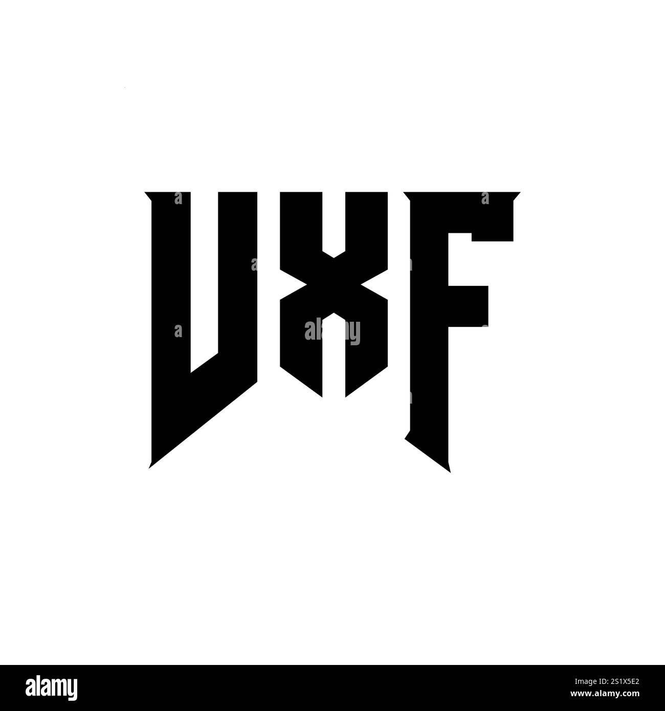 Vxf design hi-res stock photography and images - Alamy