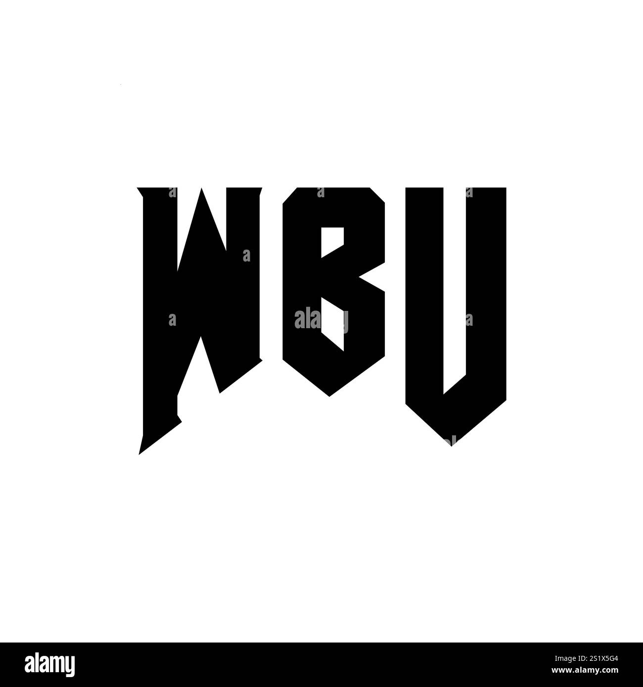 Wbu design hi-res stock photography and images - Alamy