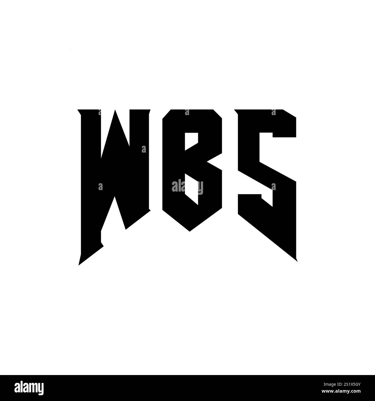 Wbs design Stock Vector Images - Alamy
