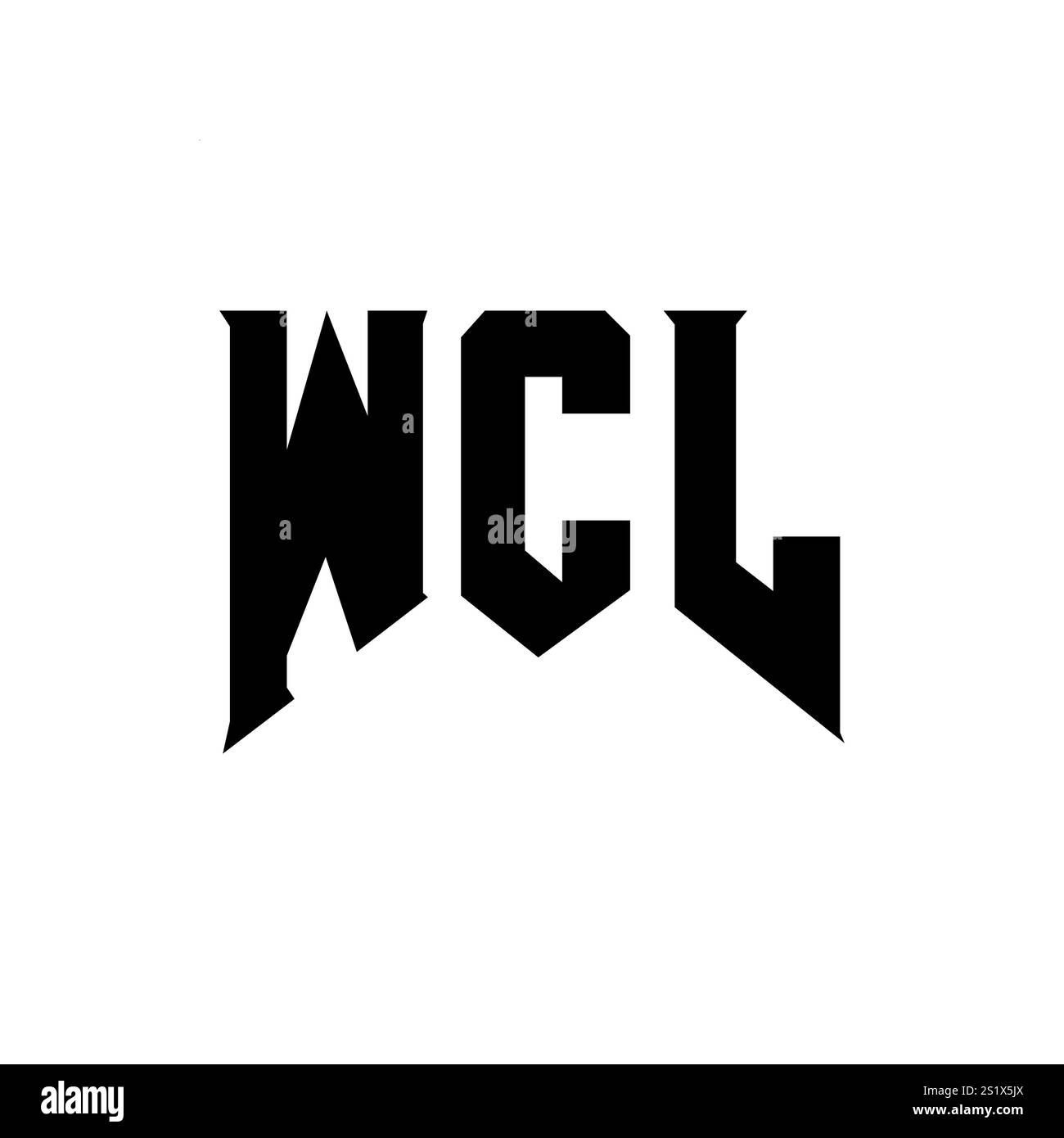 Wcl technology company logo hi-res stock photography and images - Alamy