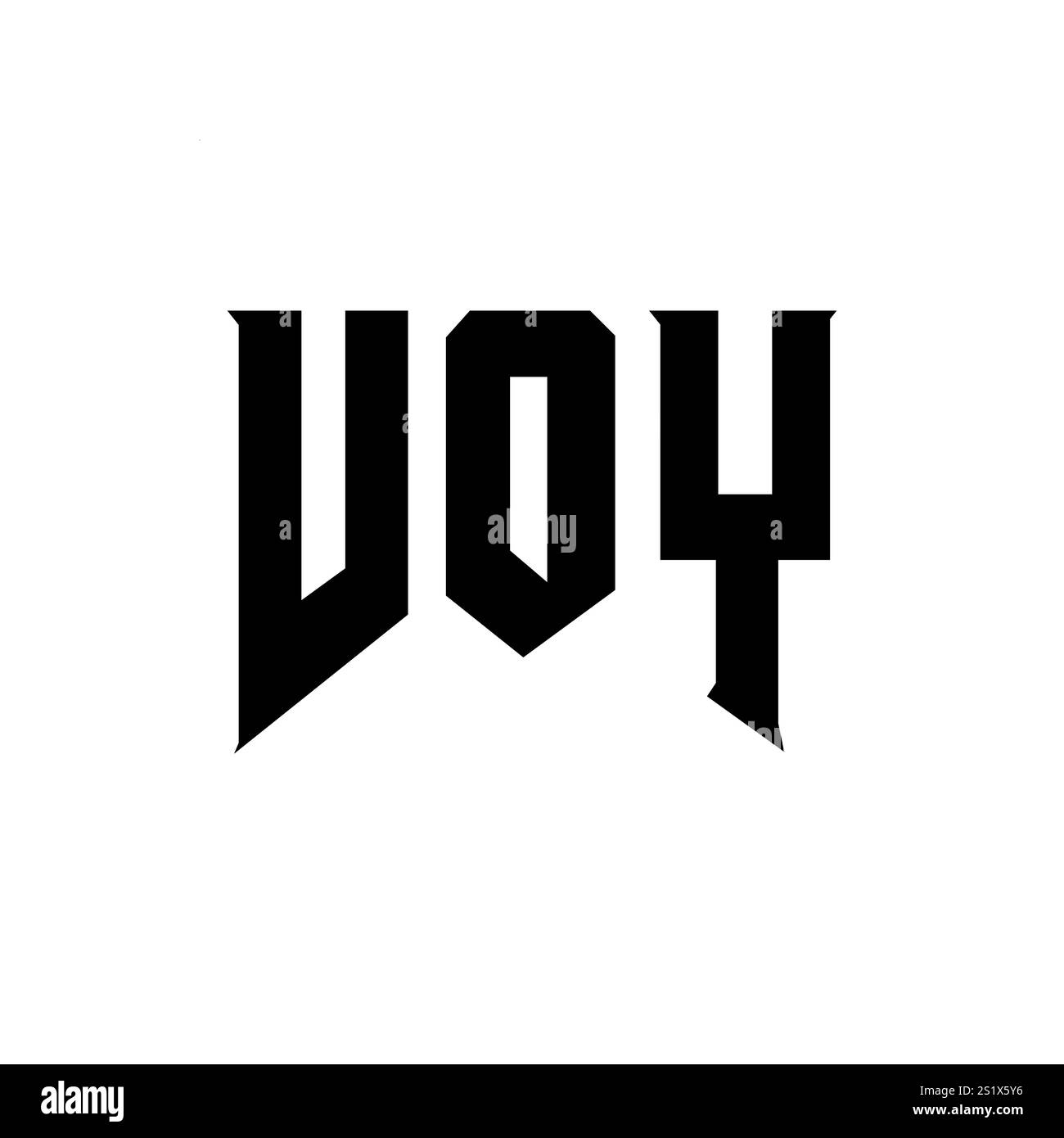 Voy logo Cut Out Stock Images & Pictures - Alamy