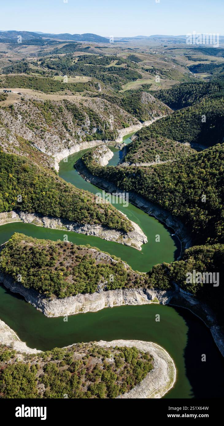 Uvac hi-res stock photography and images - Alamy