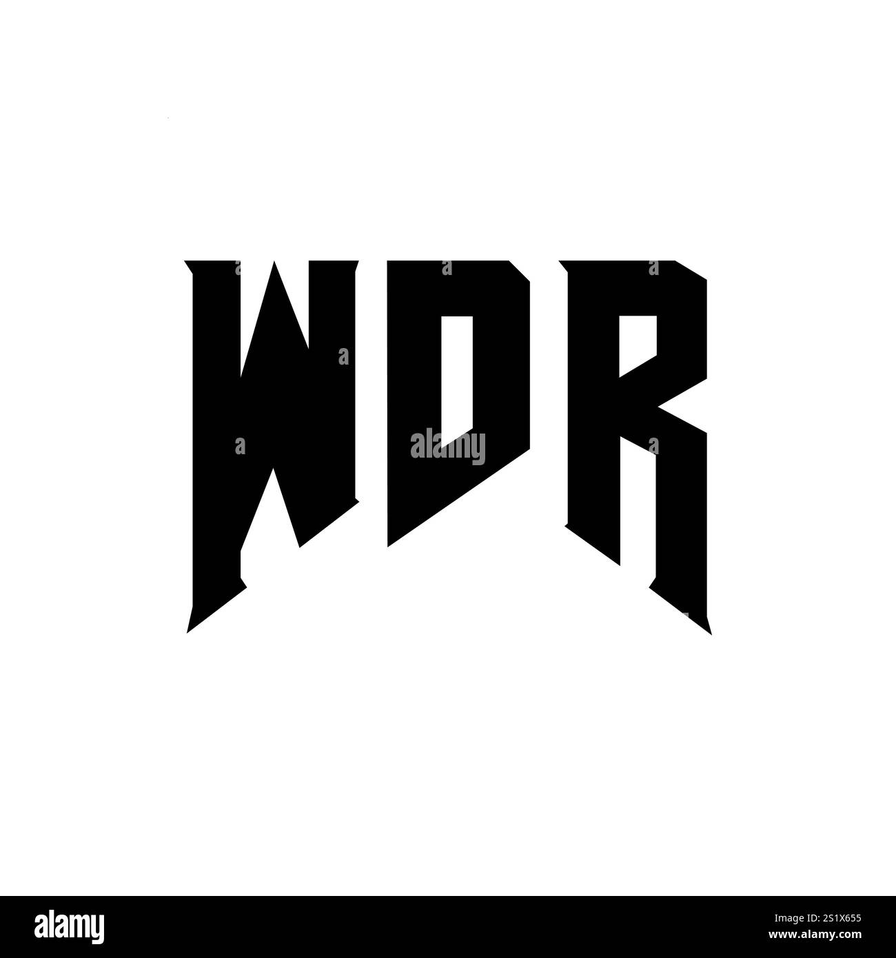 Wdr logo Cut Out Stock Images & Pictures - Alamy