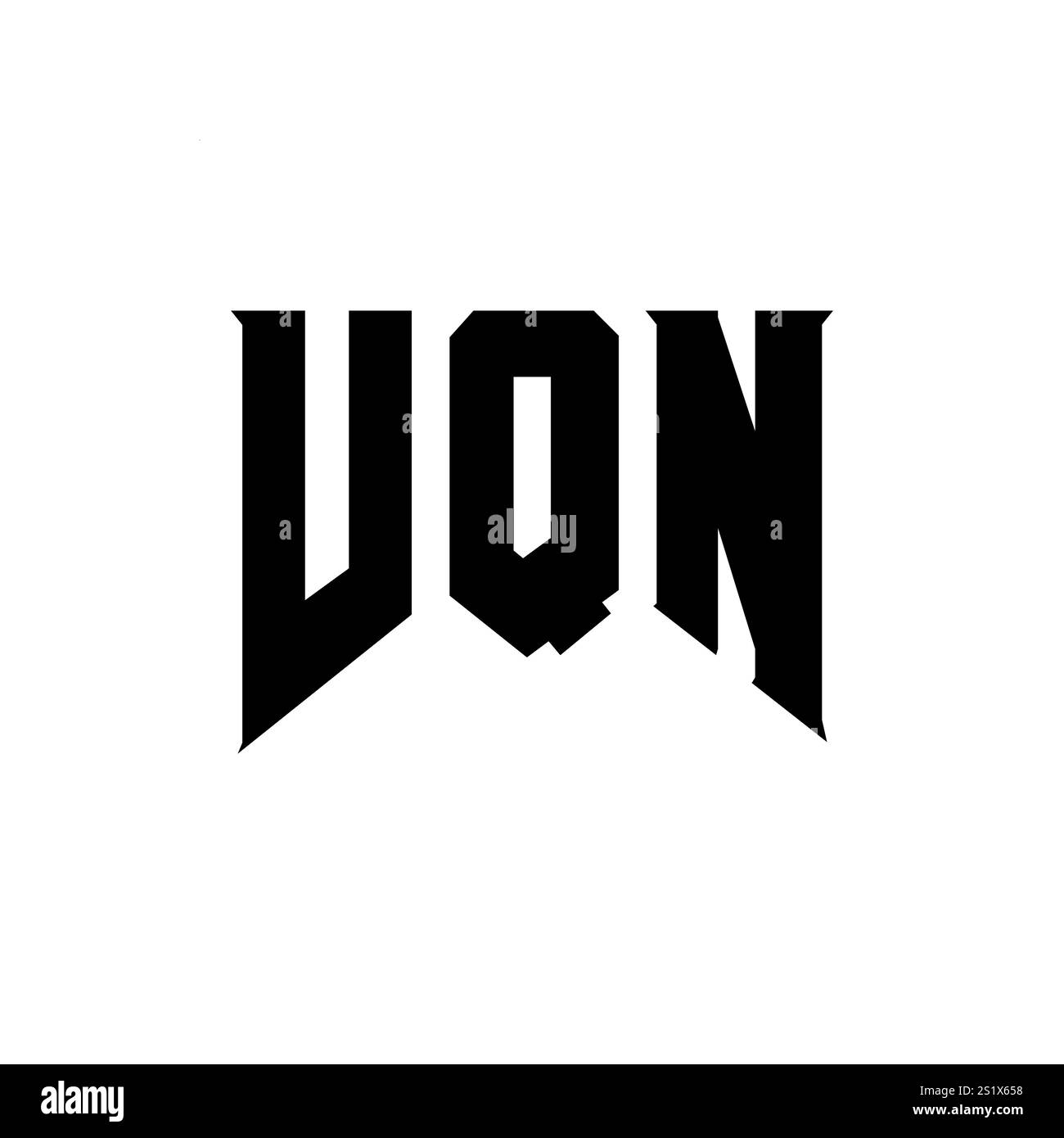 Vqn design hi-res stock photography and images - Alamy