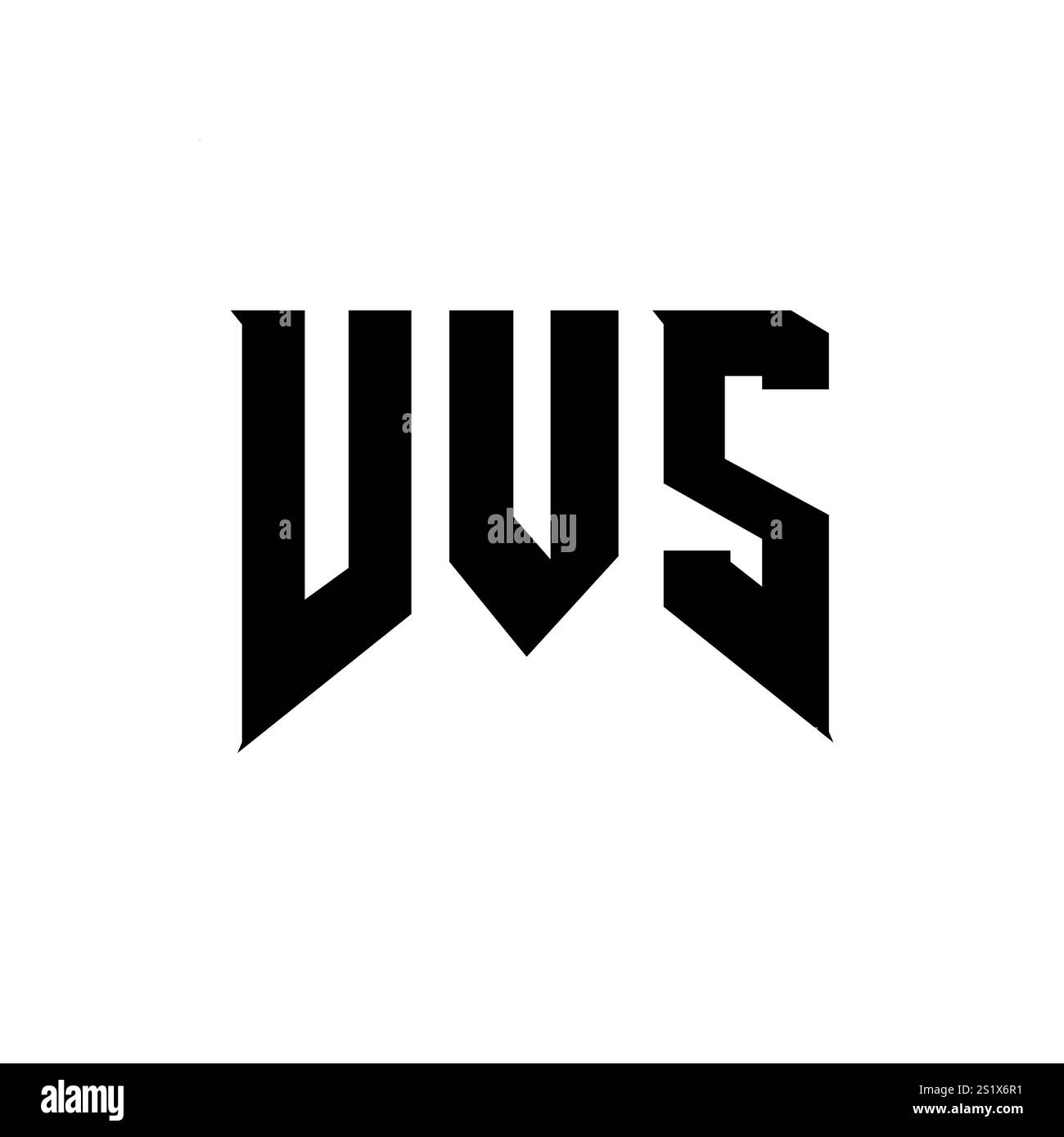 Vvs design Stock Vector Images - Alamy