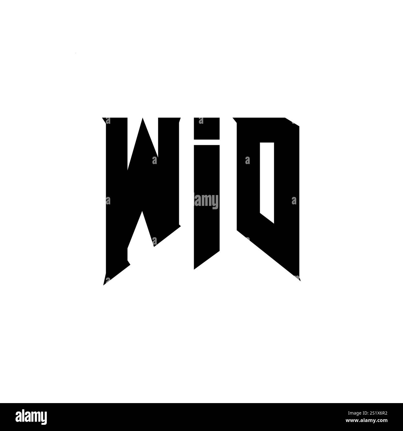 Wid technology company logo hi-res stock photography and images - Alamy