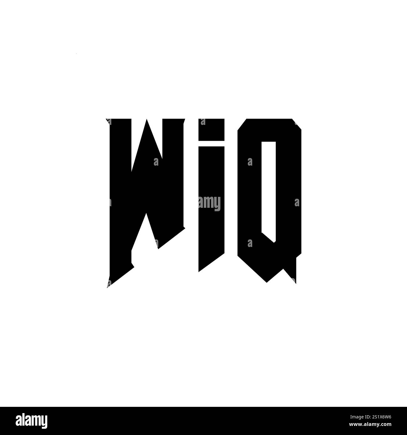 Wiq vector hi-res stock photography and images - Alamy