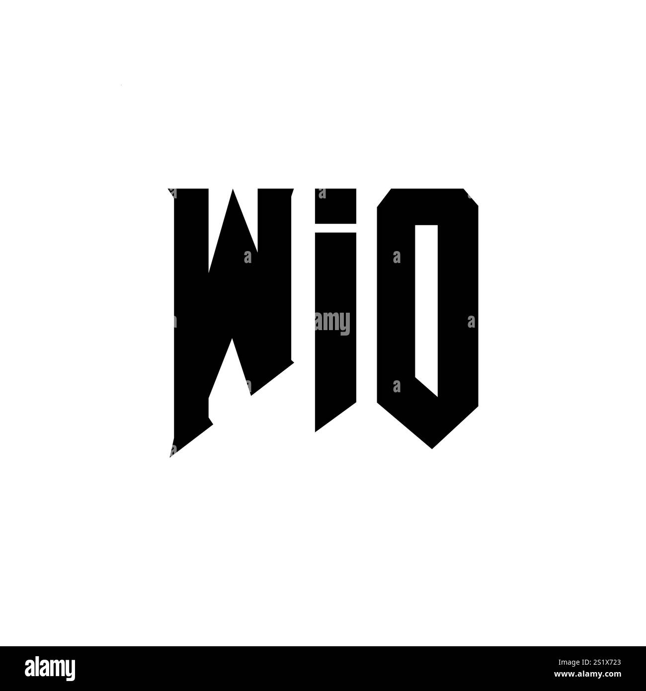 Wio vector hi-res stock photography and images - Alamy