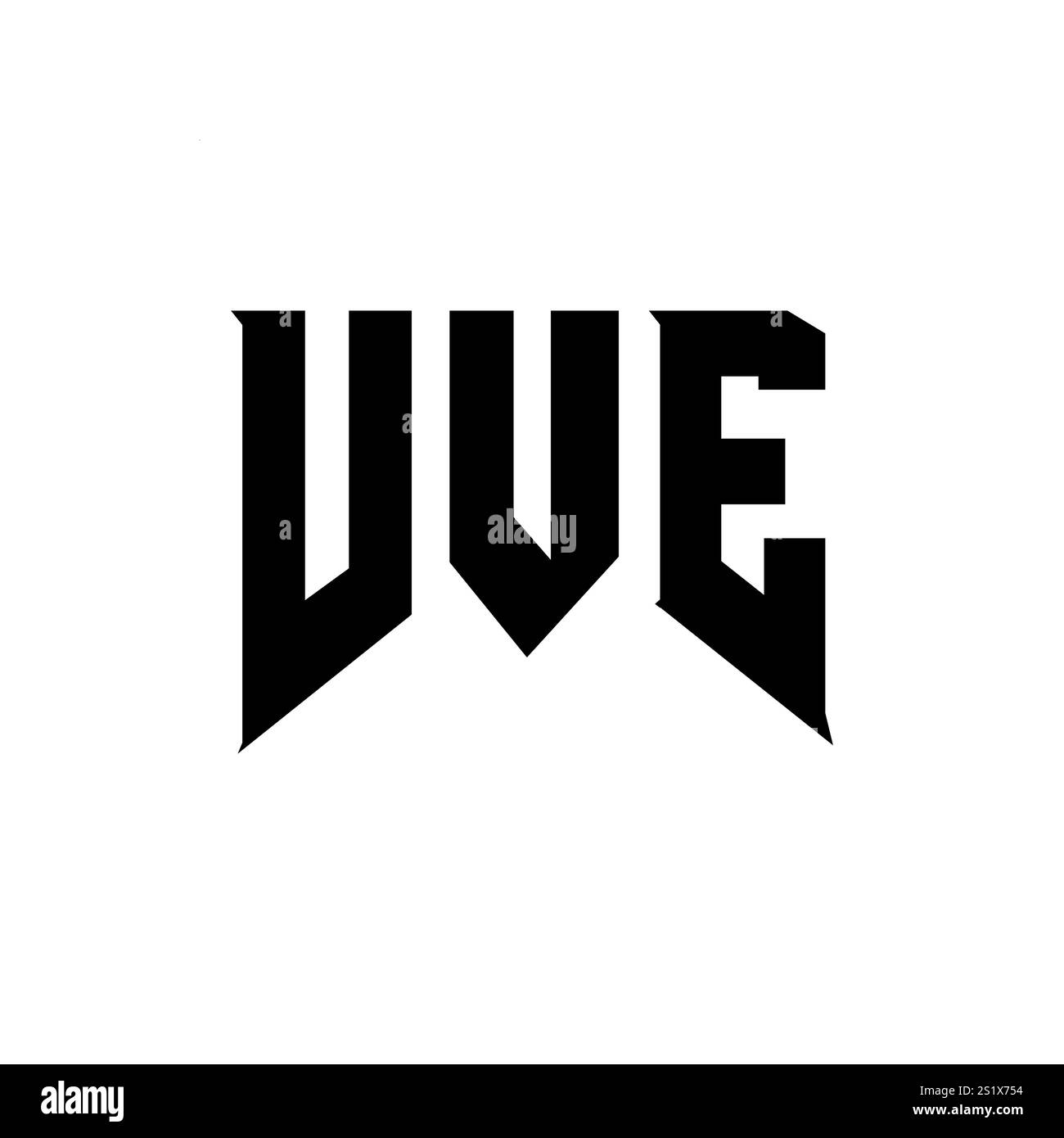 Vve technology company logo hi-res stock photography and images - Alamy