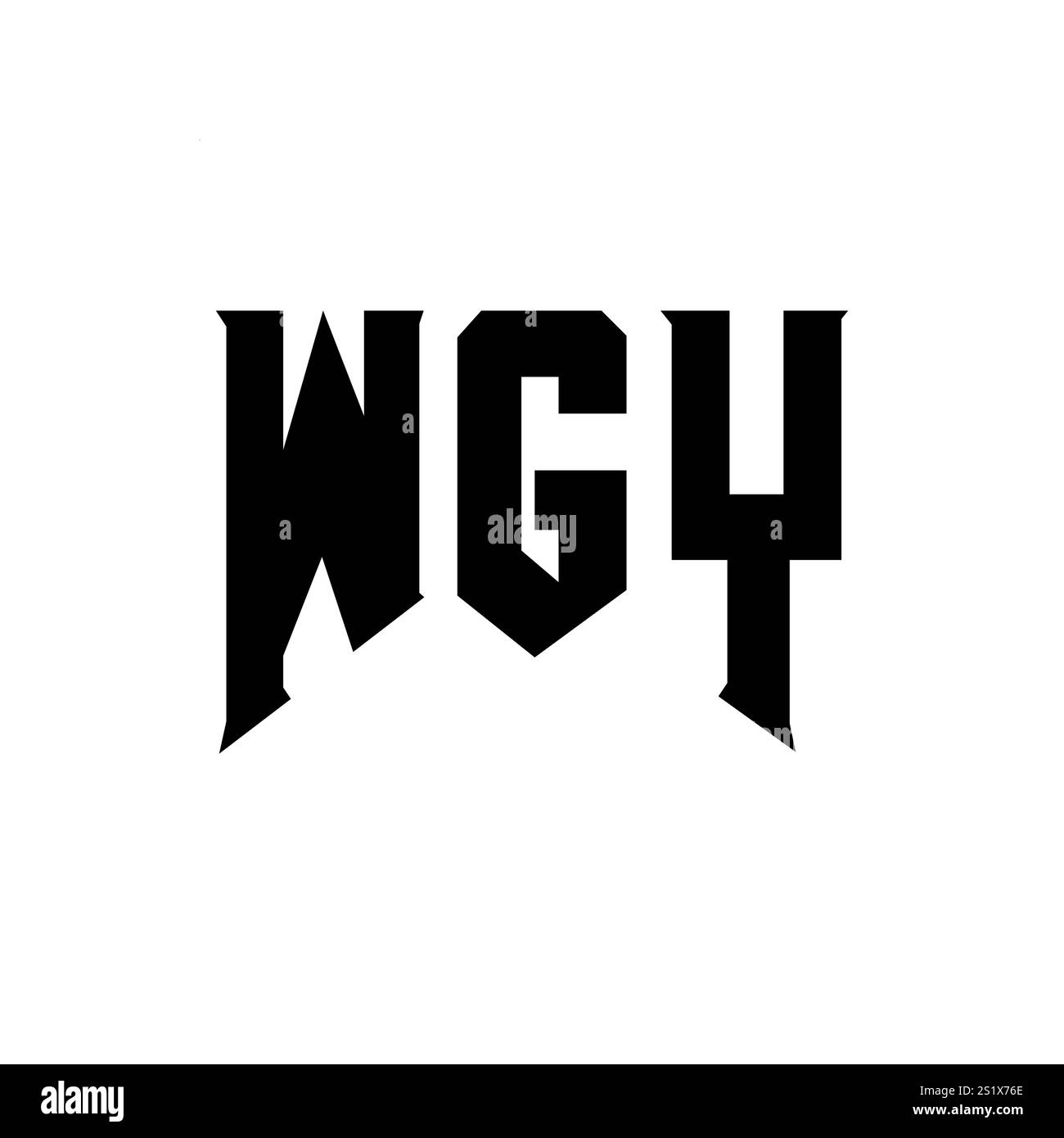 Wgy icon hi-res stock photography and images - Alamy