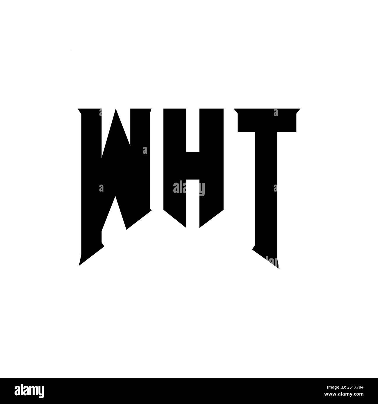 Wht vector hi-res stock photography and images - Alamy