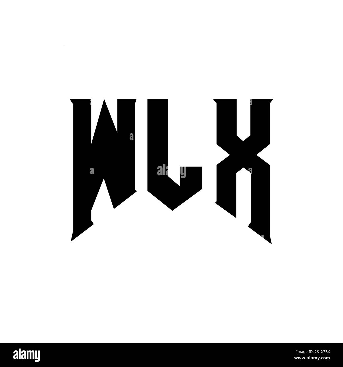 Wlx design hi-res stock photography and images - Alamy