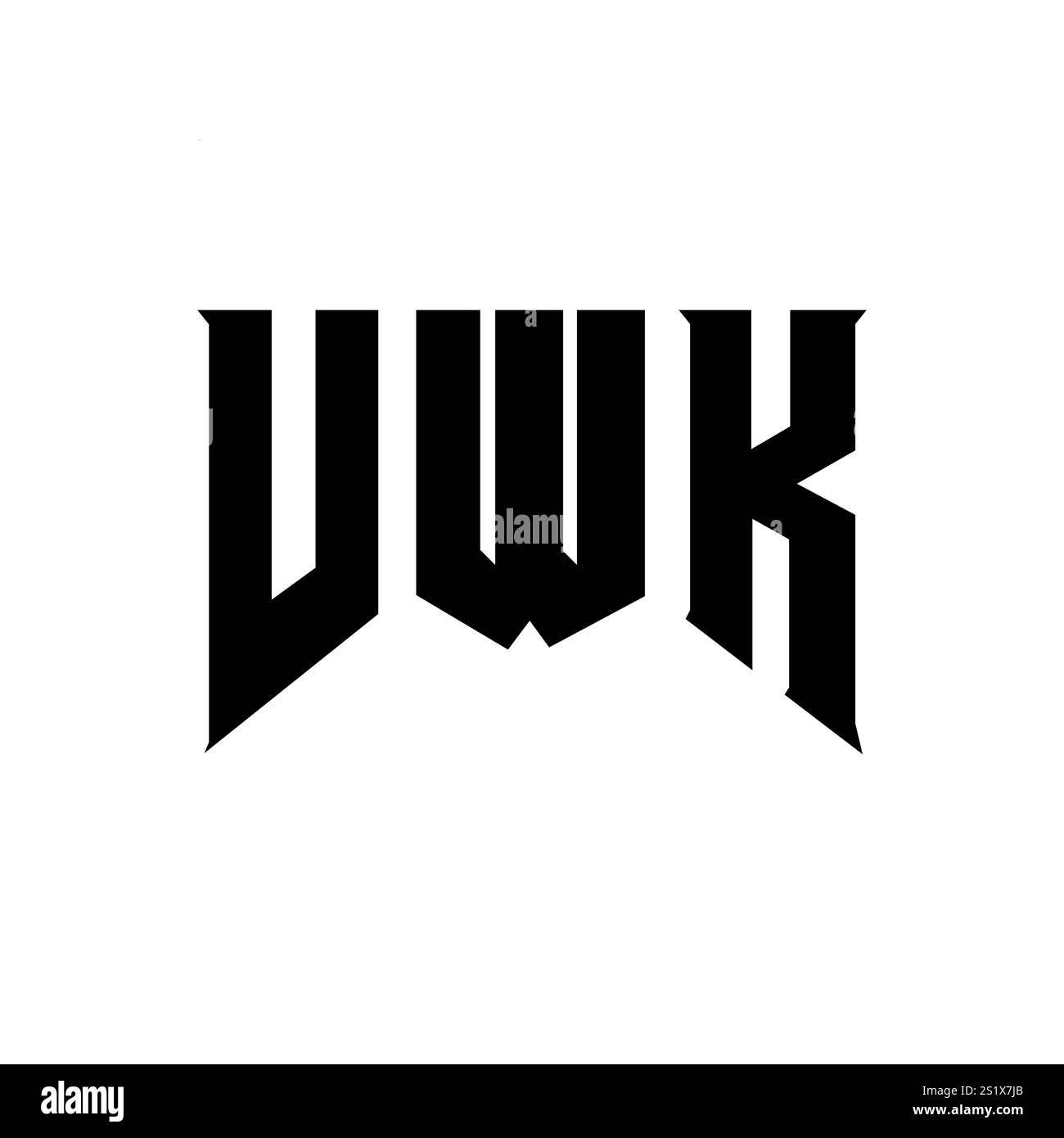 Vwk logo hi-res stock photography and images - Alamy