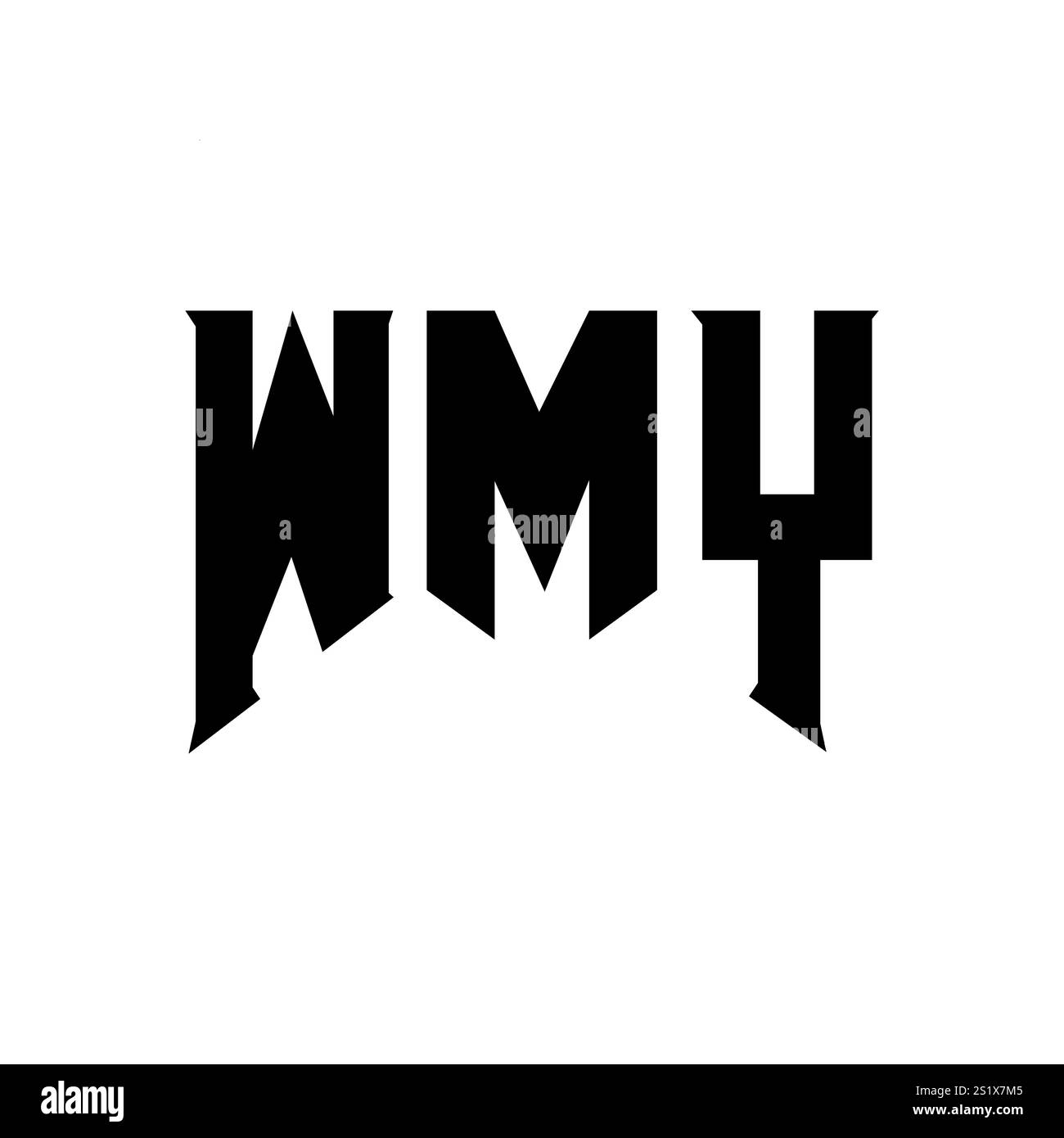 Wmy design hi-res stock photography and images - Alamy