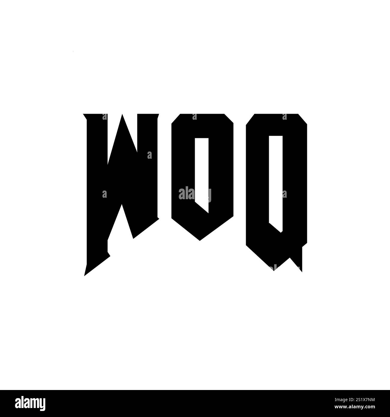 Woq design hi-res stock photography and images - Alamy