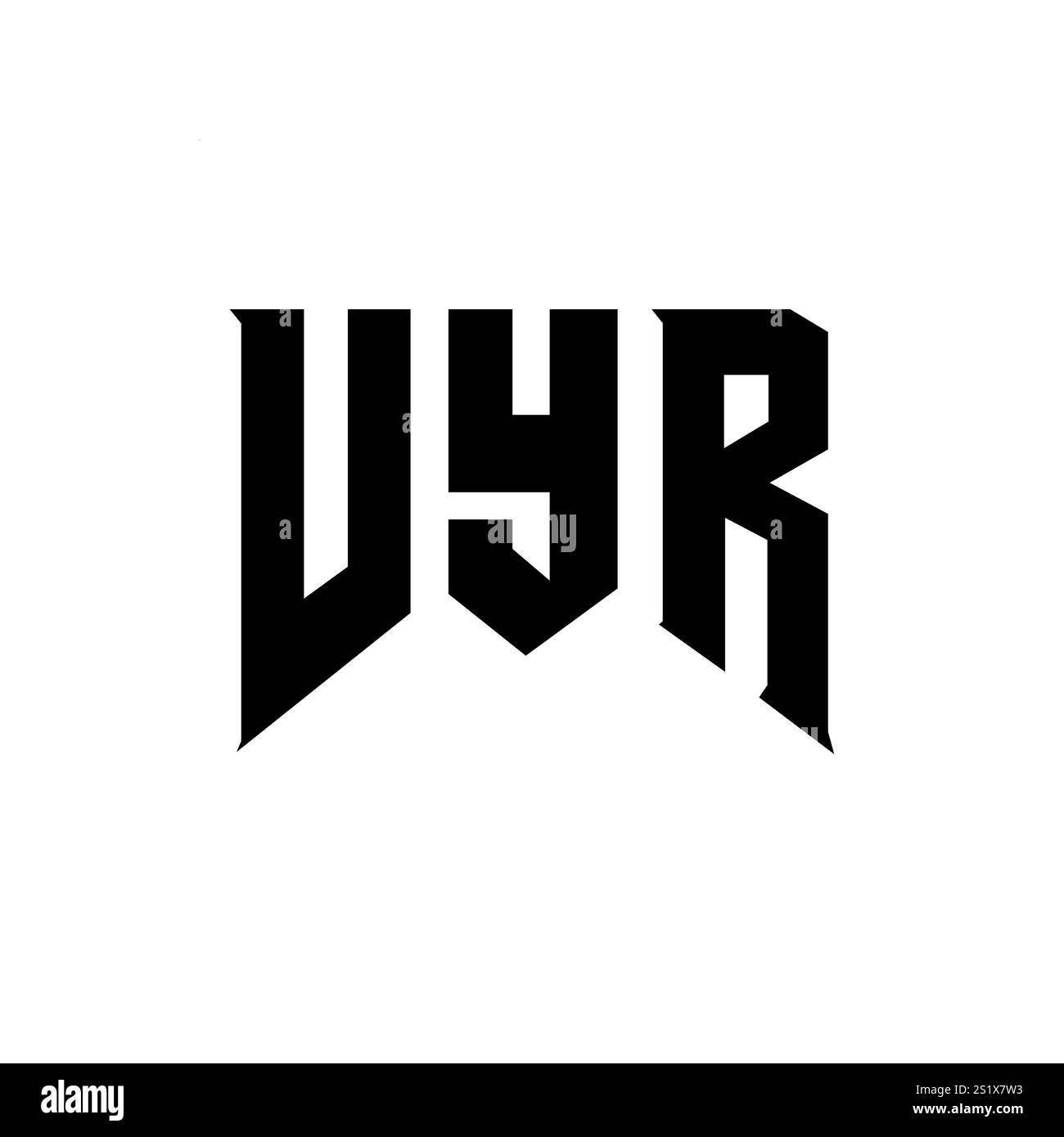 Vyr design Cut Out Stock Images & Pictures - Alamy