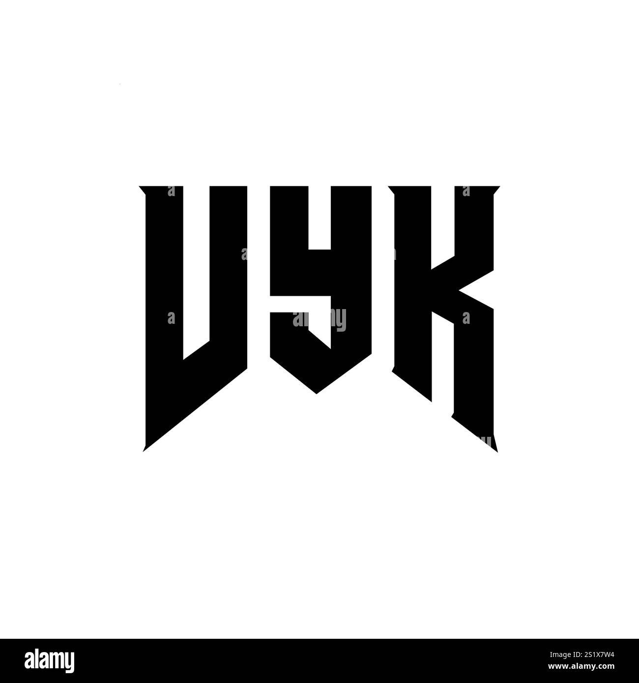 Vyk vector hi-res stock photography and images - Alamy