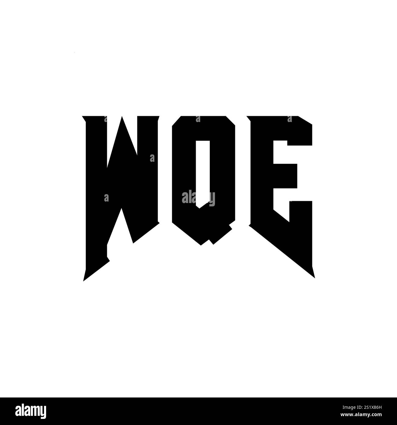 Wqe design hi-res stock photography and images - Alamy