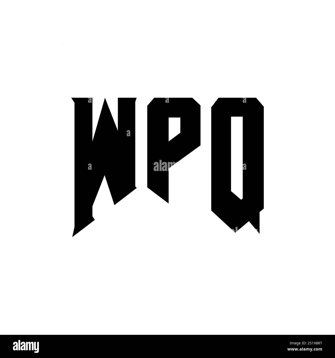 Wpq design hi-res stock photography and images - Alamy