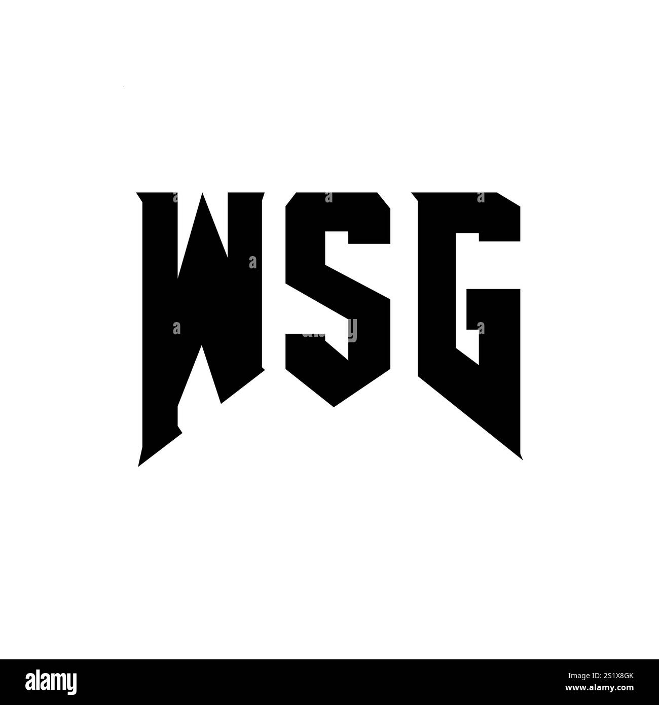 Wsg icon Cut Out Stock Images & Pictures - Alamy