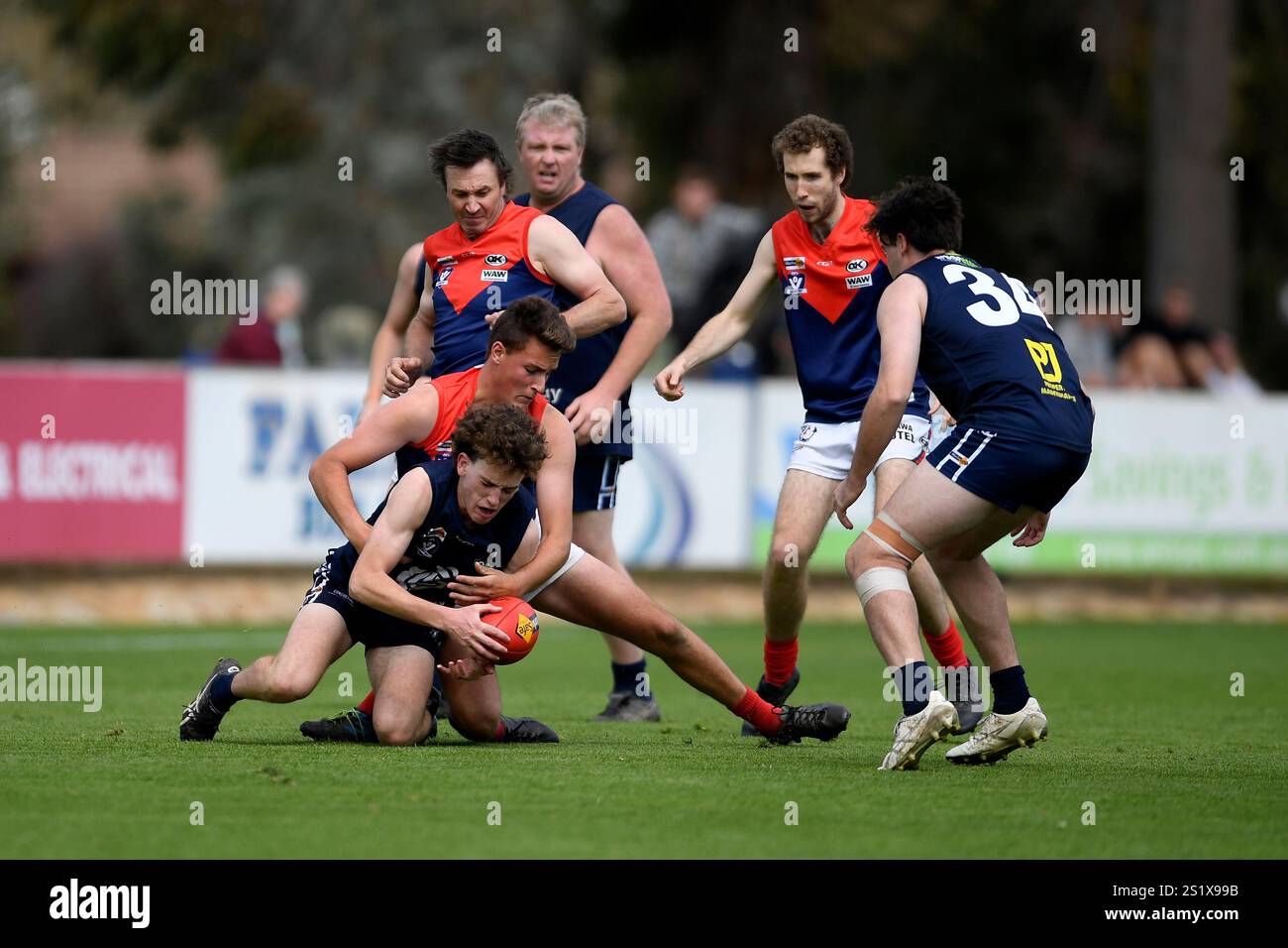 Greta reserves hi-res stock photography and images - Alamy