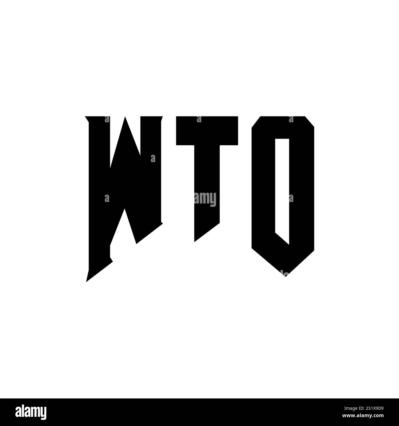 Wto vector hi-res stock photography and images - Alamy