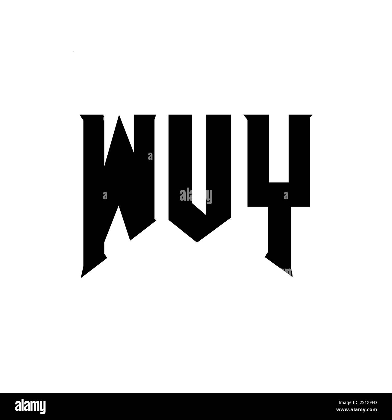 Wuy icon hi-res stock photography and images - Alamy