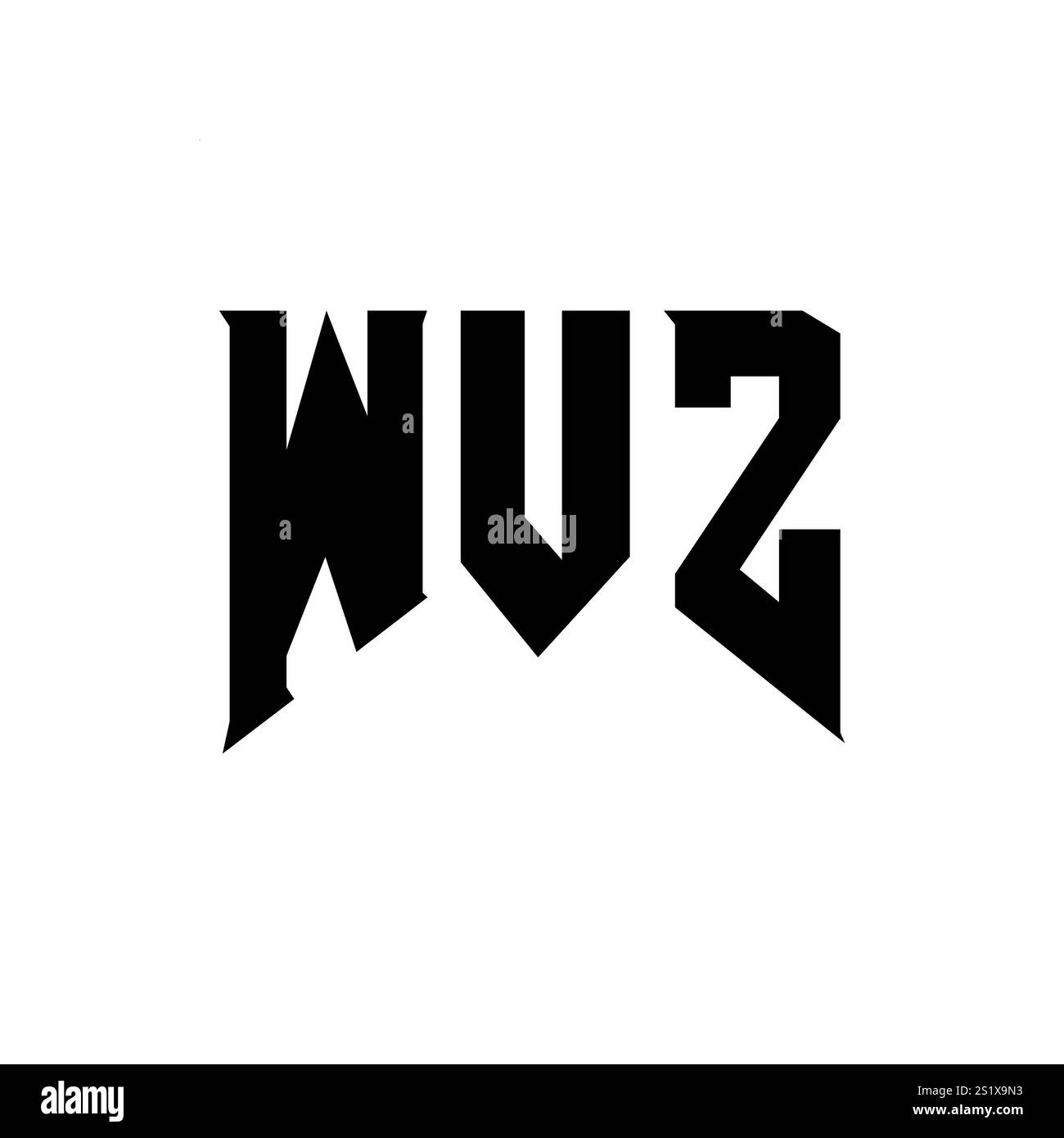 Wvz logo hi-res stock photography and images - Alamy
