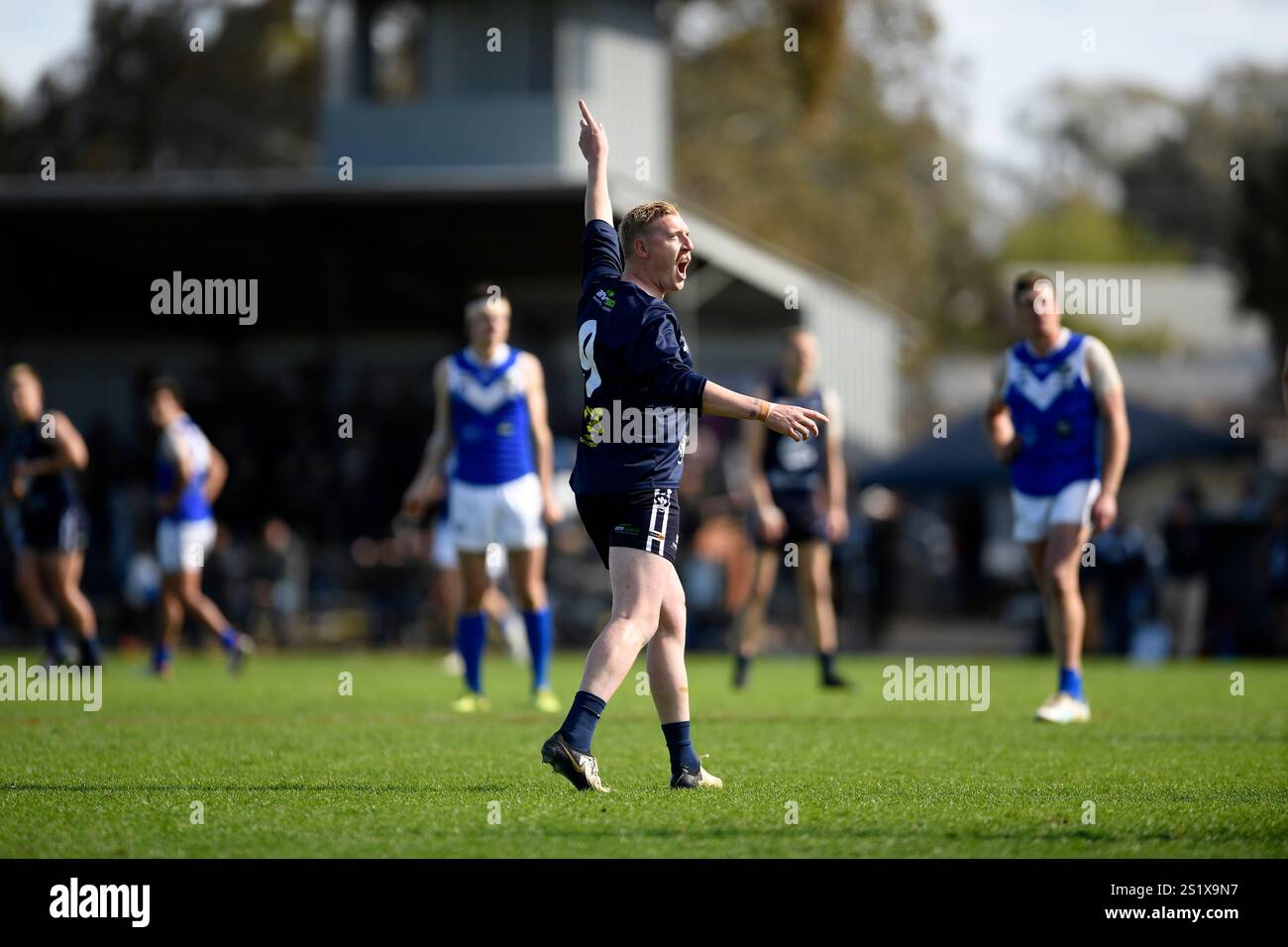 Cody crawford hi-res stock photography and images - Alamy