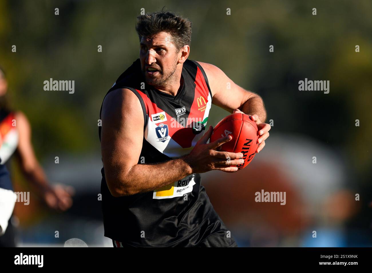 Jarrad waite aussie rules hi-res stock photography and images - Alamy