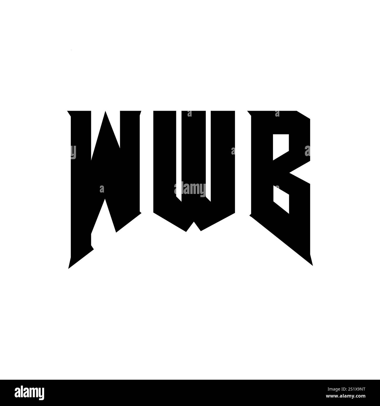 Wwb vector hi-res stock photography and images - Alamy