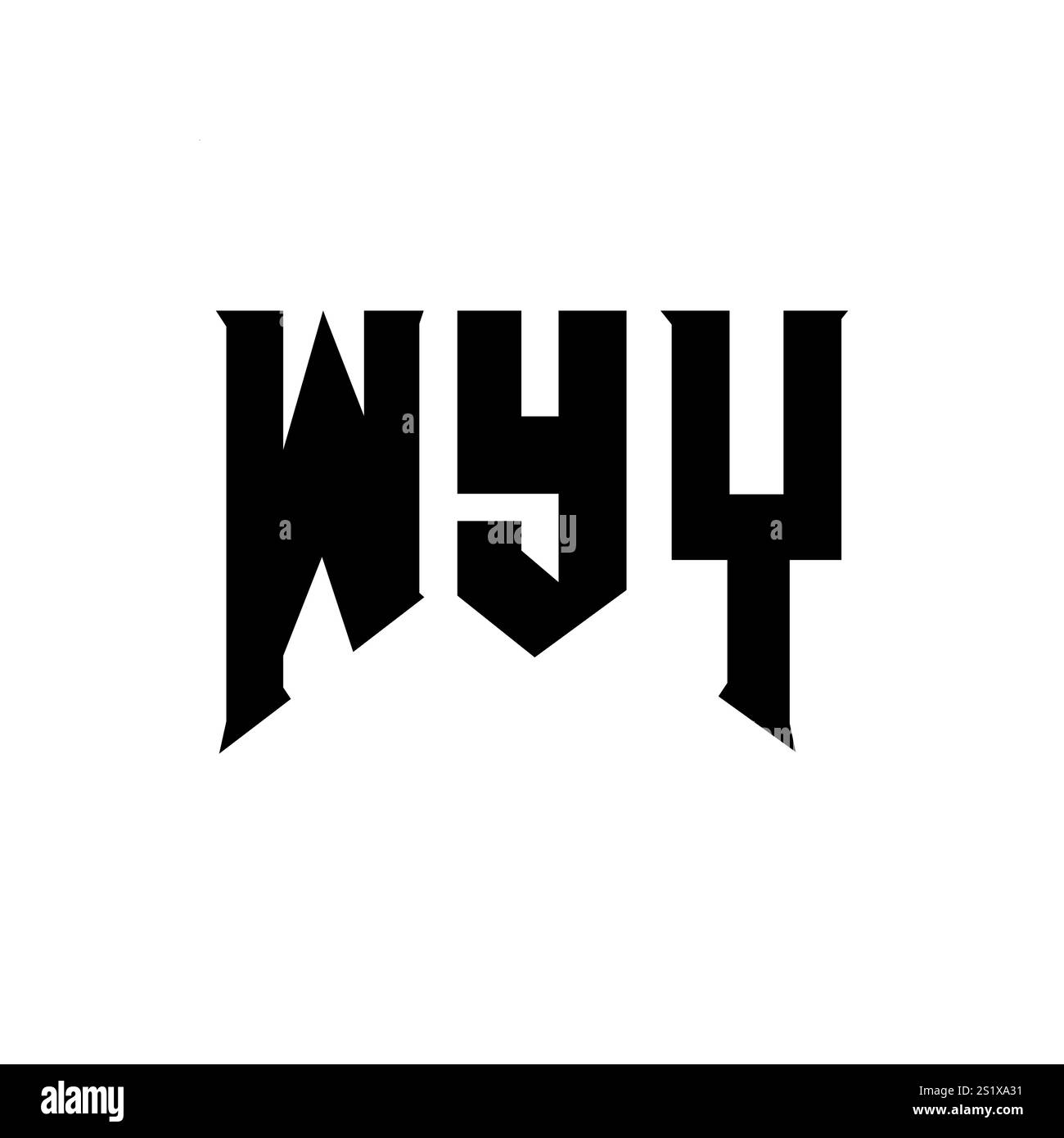 Wyy design hi-res stock photography and images - Alamy