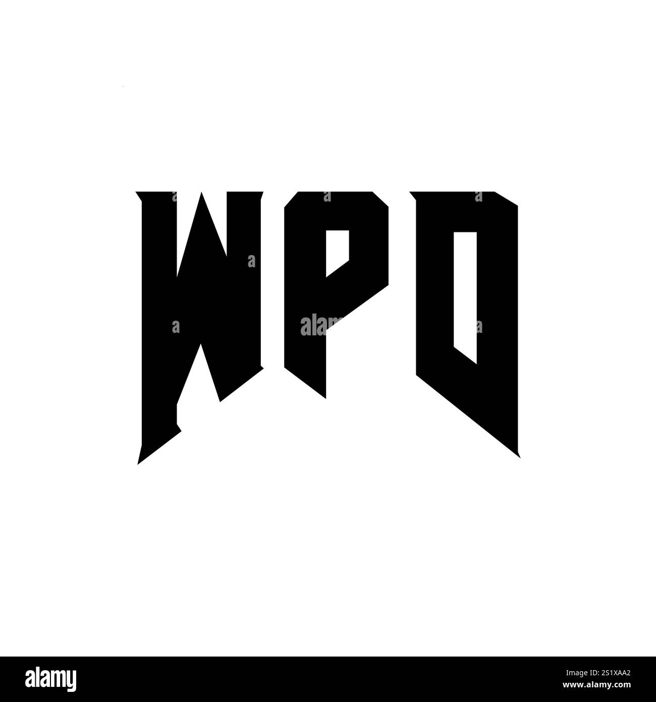 Wpd technology company logo hi-res stock photography and images - Alamy